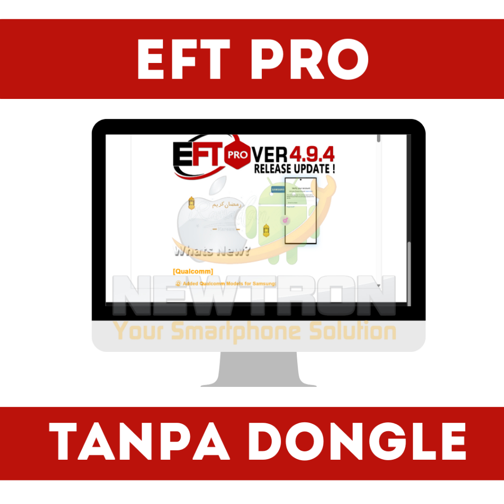 Jual EFT PRO DIGITAL LICENSE (PROMO) | Shopee Indonesia