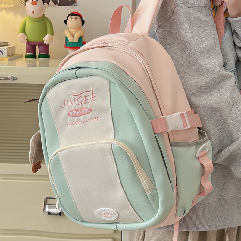 Jual Pinkbubbly.Danny Bear Ins Tas Bahu Korea Import Fashion Tas ...