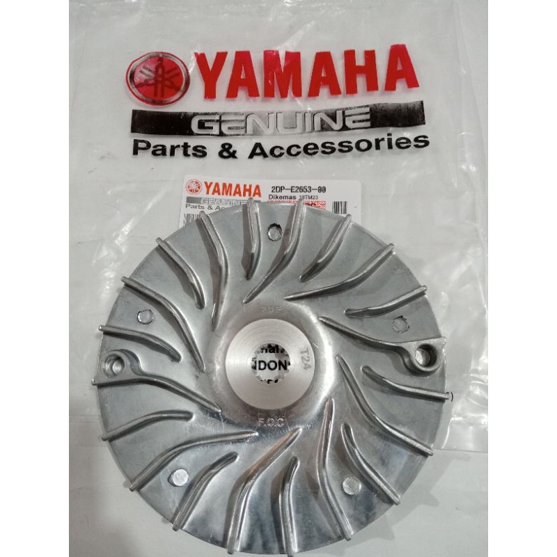 Jual Kipas Rumah Roller 2DP Yamaha NMX | Shopee Indonesia