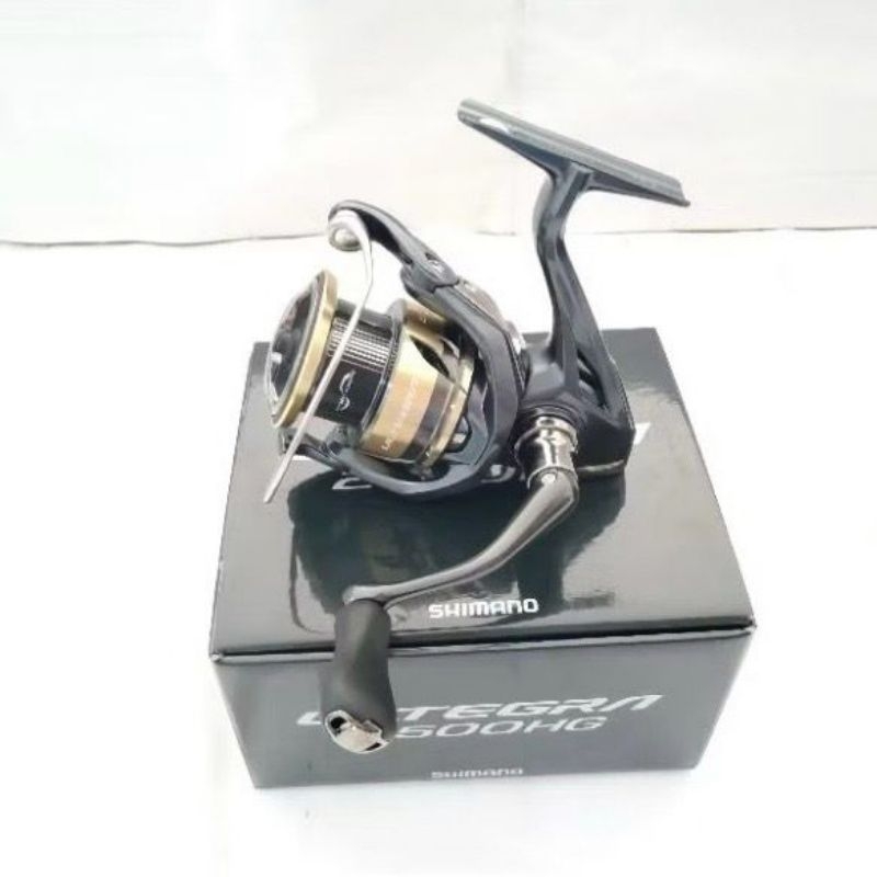 Jual REEL SHIMANO ULTEGRA 2025 2500 3000 NEW | Shopee Indonesia