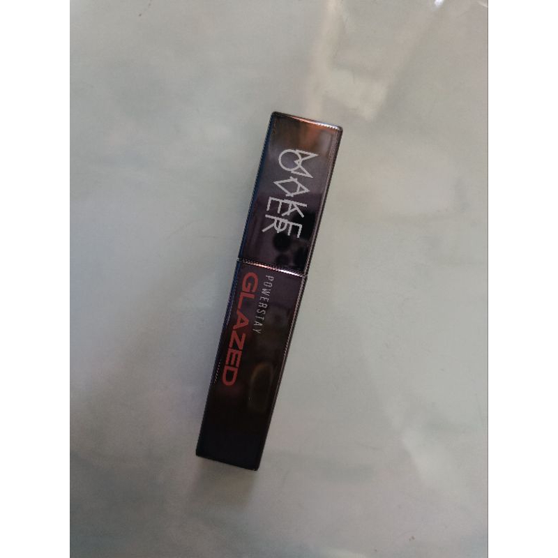 Jual Powerstay Glazed Makeover Skye Glaze | Shopee Indonesia