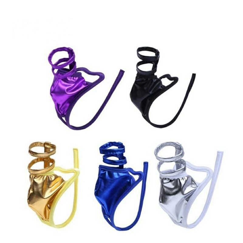 Jual lingerie cstring crotchless pria | Shopee Indonesia