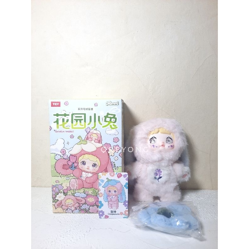 Jual Nommi V2 Campanula (BOOKED) | Shopee Indonesia