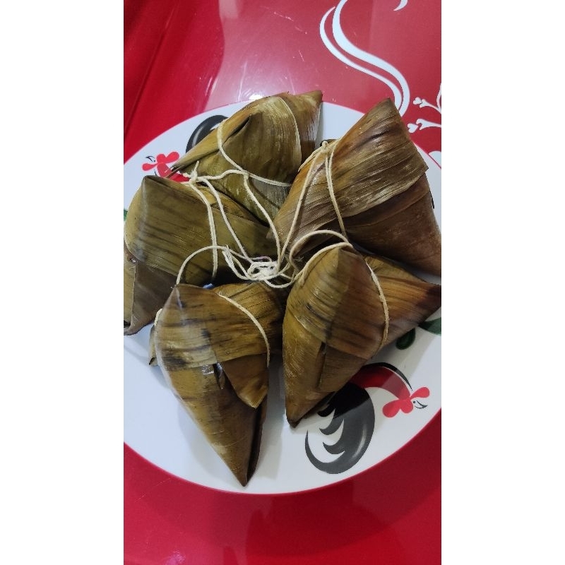 Jual Bakcang ayam halal | Shopee Indonesia