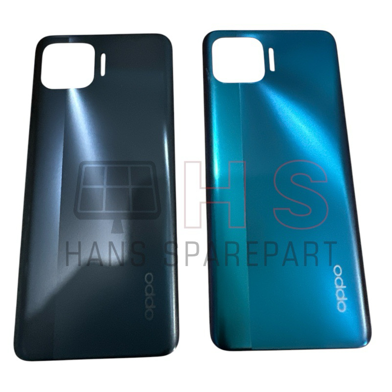 Jual BACKDOOR BACK CASING OPPO F17 PRO / TUTUP BELAKANG OPPO F17 PRO ...