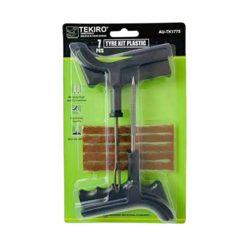 Jual Alat tambal ban tubles. Tempel ban duples ban tekiro | Shopee ...