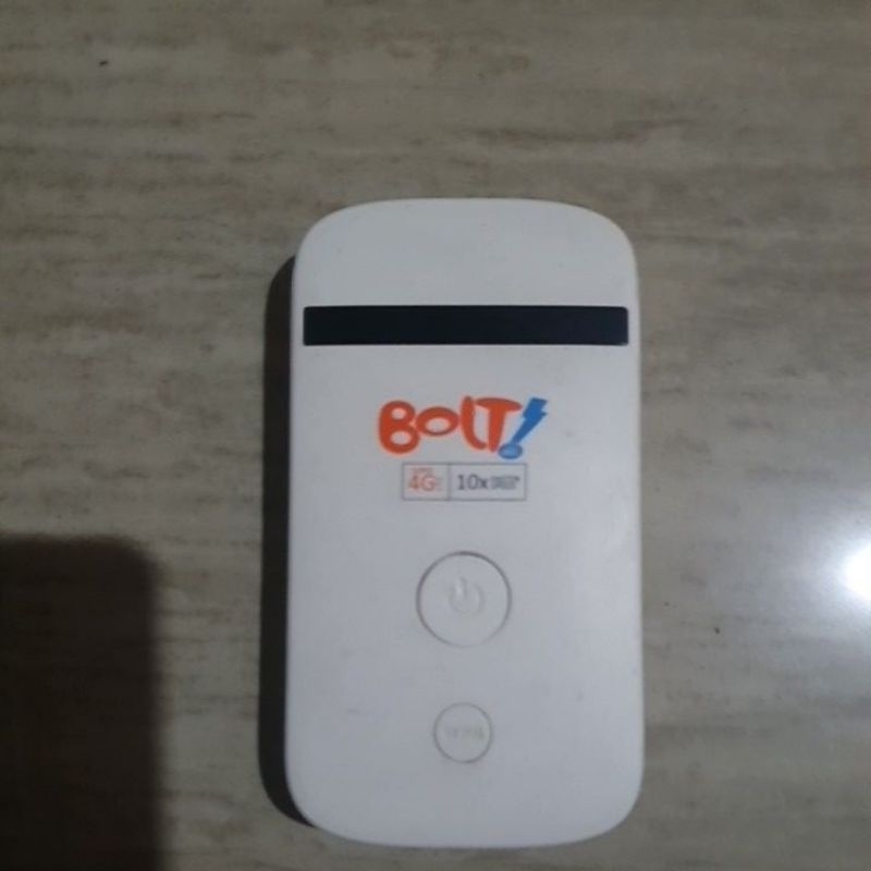 Jual modem Wifi BOLD ZTE | Shopee Indonesia
