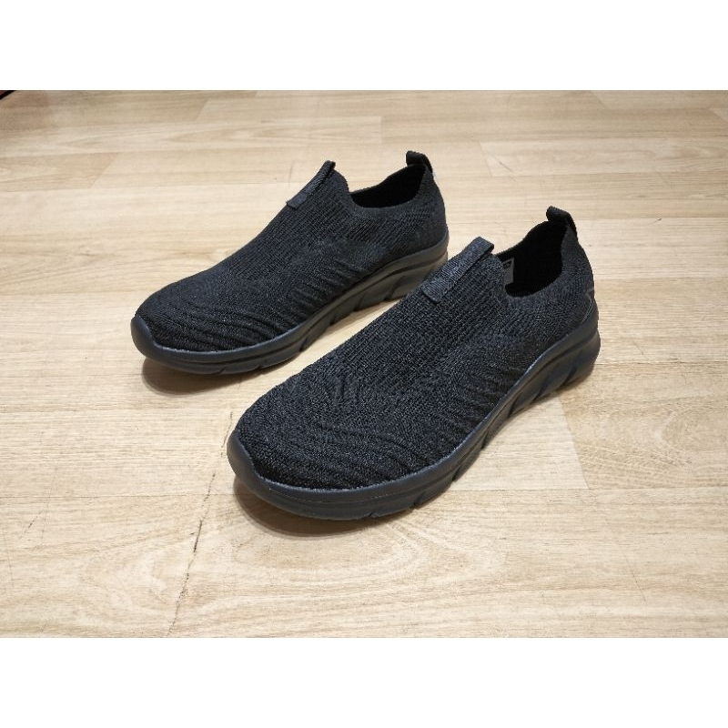 Jual Sepatu Casual Pria Bata Power Original Terbaru Bahan Rajut Sneaker ...