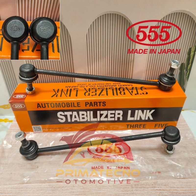 Jual LINK STABIL STABILIZER XPANDER X-PANDER OUTLANDER / LANCER EX ...