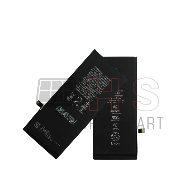 Jual BATERAI FOR XR / BATERAI FOR IP XR / IPH XR - ORI | Shopee Indonesia