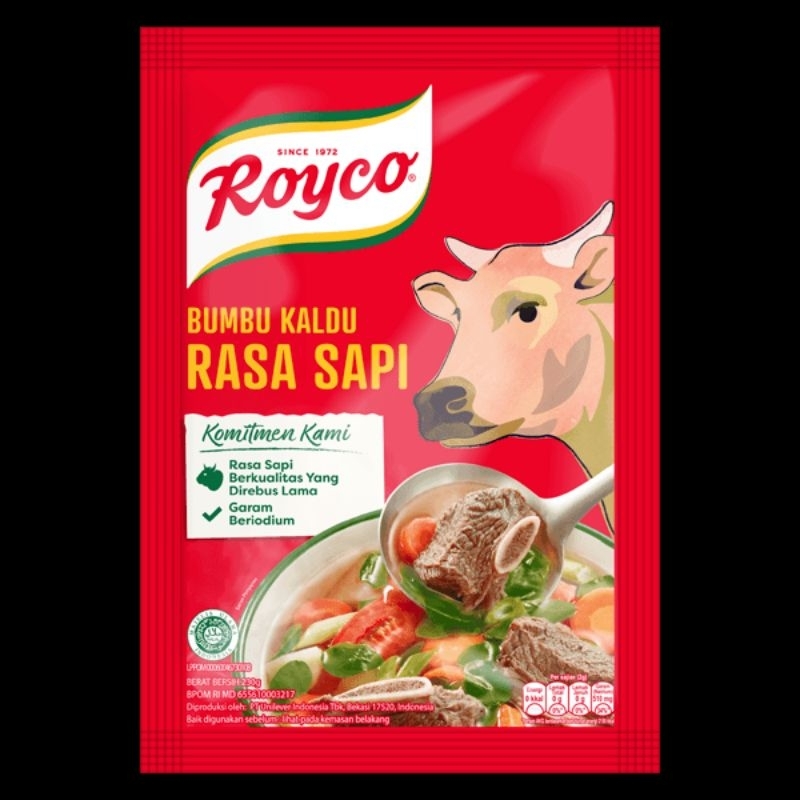 Jual Royco Sapi | Shopee Indonesia