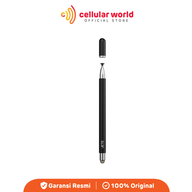 Jual Jete Stylus Pen ST1 [Garansi Resmi] | Shopee Indonesia