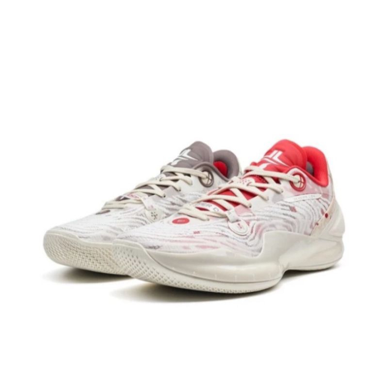 Jual CLUBGOLFSHOP / Basketball Shoes - NEW - Xtep Jeremy Lin Jlin 5 ...