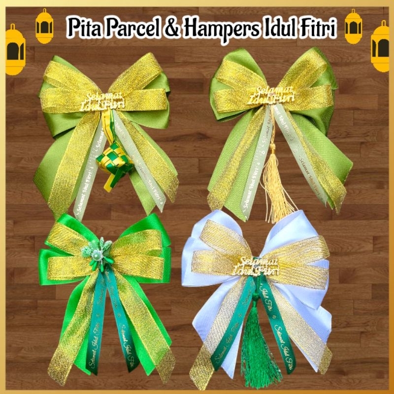 Jual Pita Hampers | Pita Parcel | idul Fitri | Pita instan Gift Hari ...