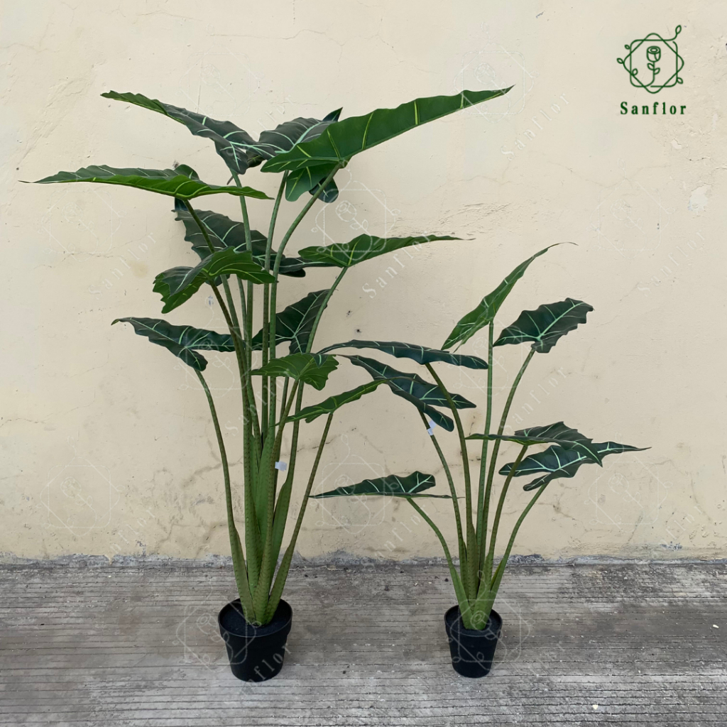 Jual POHON GUANYIN ARTIFICIAL/ GUANYIN TREE/ TANAMAN HIAS/ DEKORASI ...