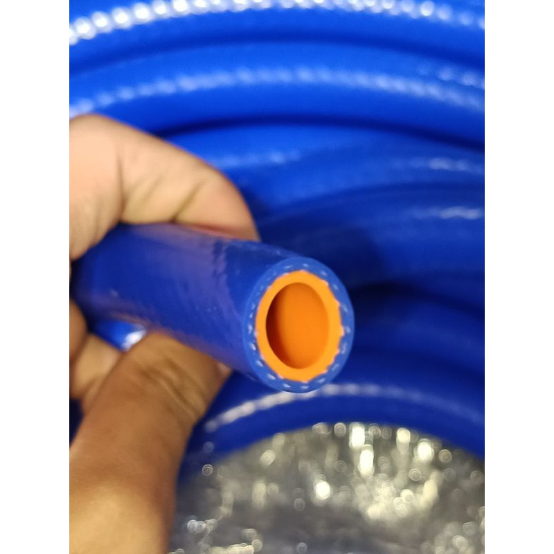 Jual SELANG RESERVOIR TAMPUNGAN AIR RADIATOR NINJA S NINJA R NINJA RR ...