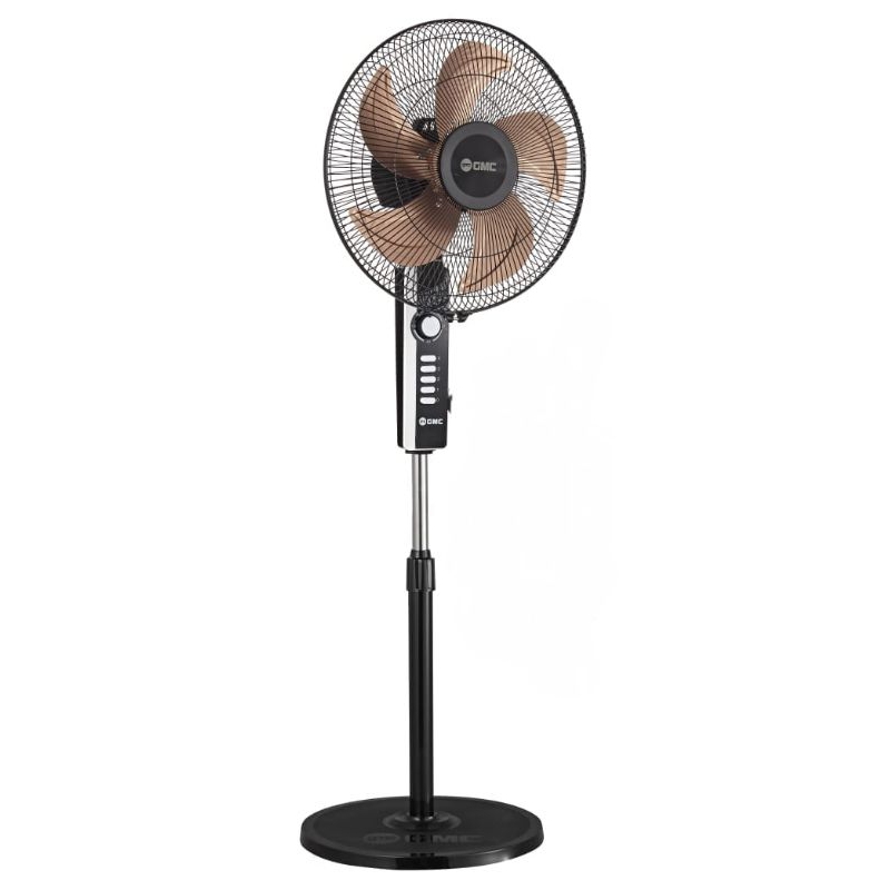 Jual stand fan besi GMC 16inch 326 4 speed | Shopee Indonesia