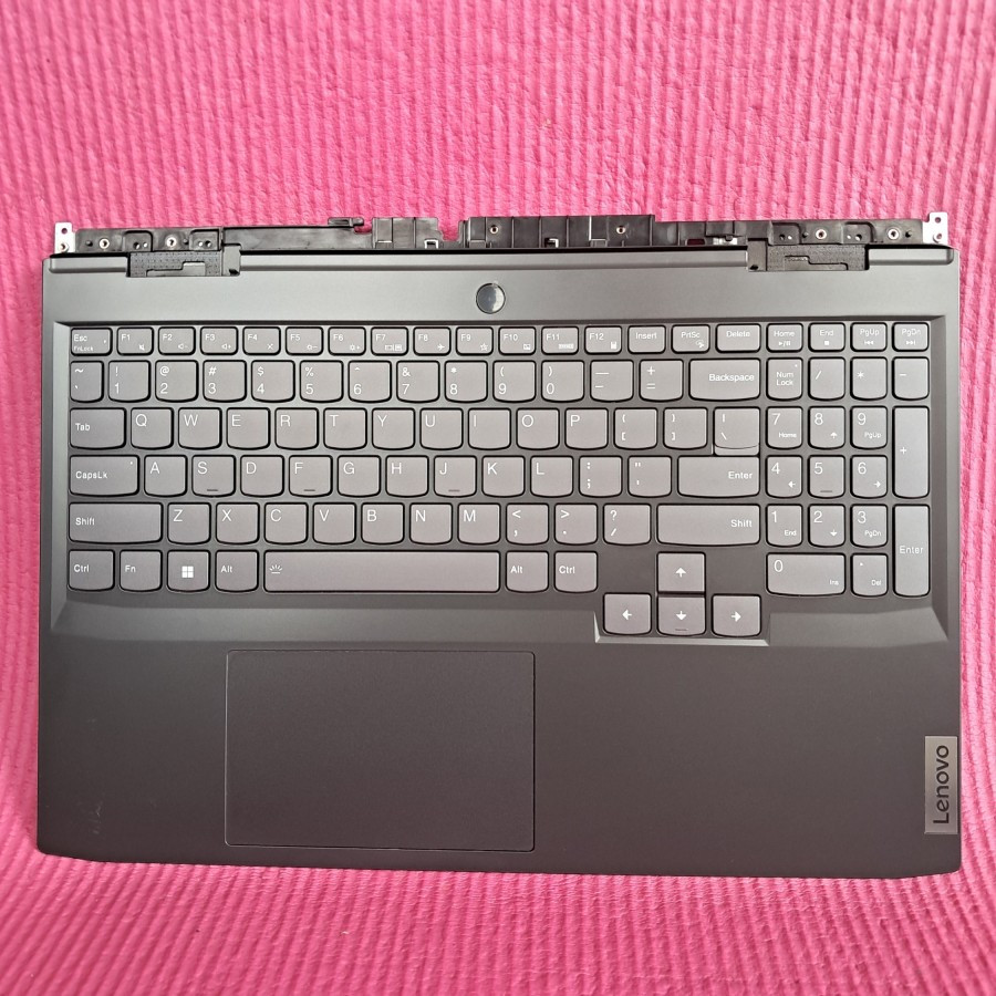 Jual FRAME KEYBOARD LENOVO IDEAPAD GAMING 3 15IAH7 | Shopee Indonesia