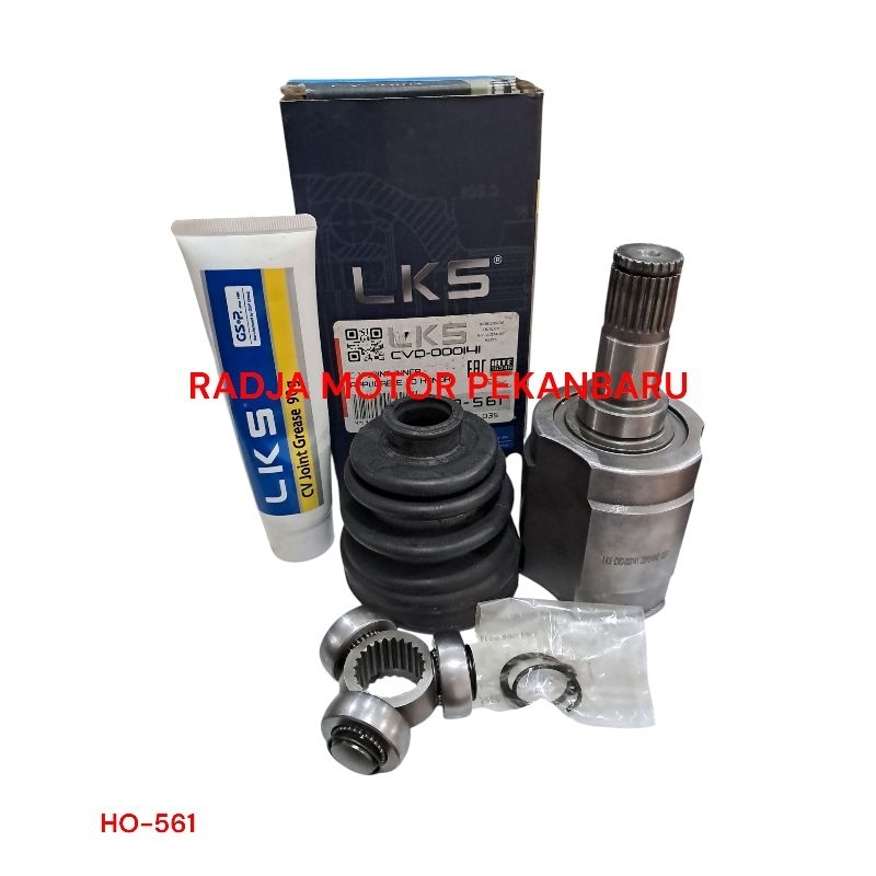 Jual Cv joint as tarek tarik askopel as kopel dalam kanan mobilio 2014 2015 2016 2017 2018 2019 ...