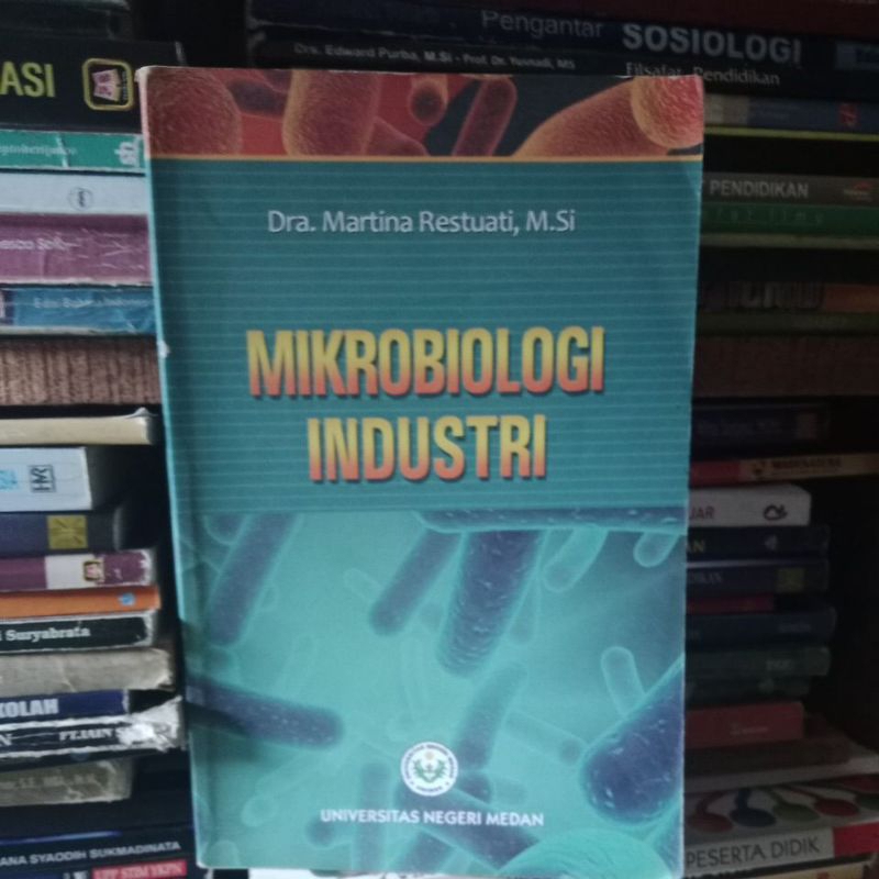 Jual Mikrobiologi Industri | Shopee Indonesia