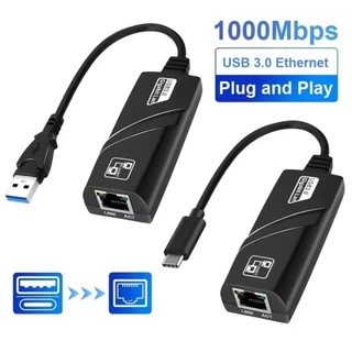 Jual USB LAN Terlengkap & Harga Terbaru Desember 2025 | Shopee Indonesia