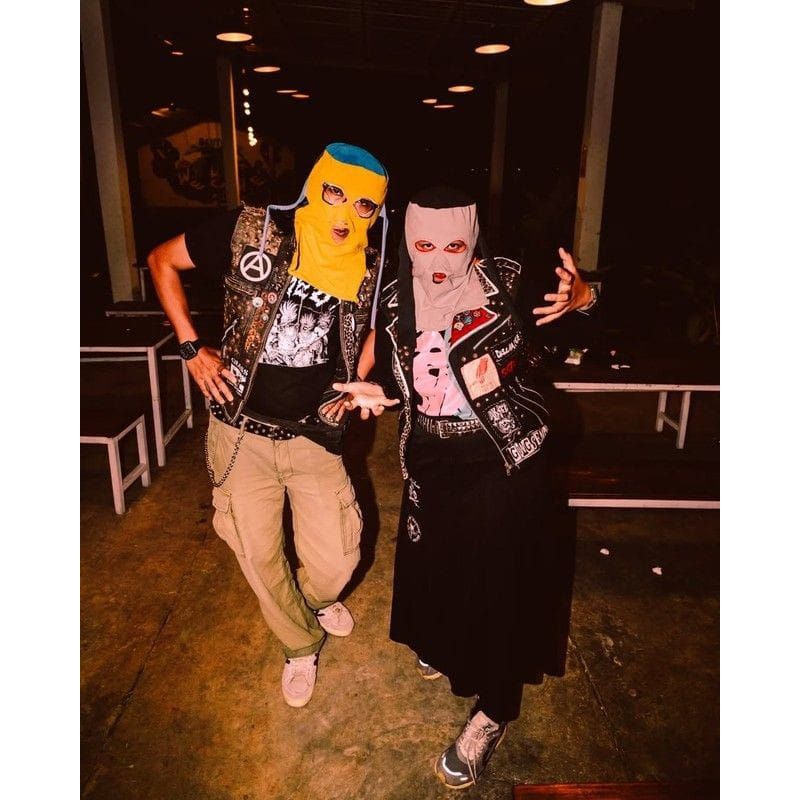 Jual Balaclava Sukatani / Topeng Sukatani / Masker Sukatani / Masker ...