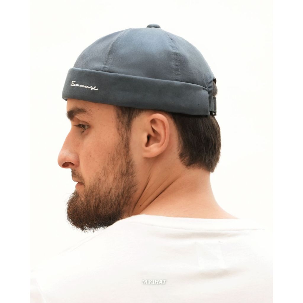 Jual Samase Peci Cap Mikihat F002 Limited Edition | Shopee Indonesia