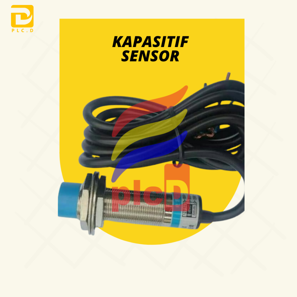 Jual Kapasitif sensor | Shopee Indonesia