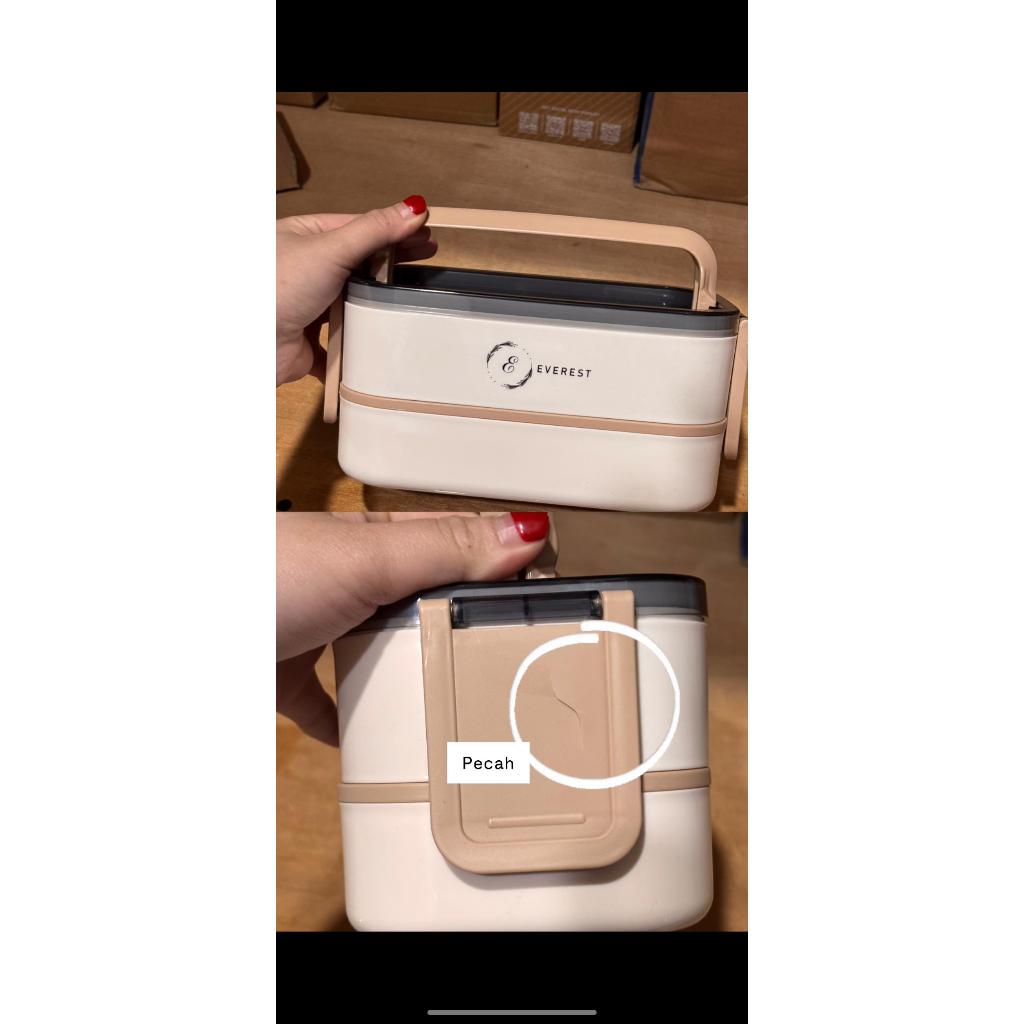 Jual Barang Reject Produk Defect yang masih Layak Dipakai, Harga Murce ...