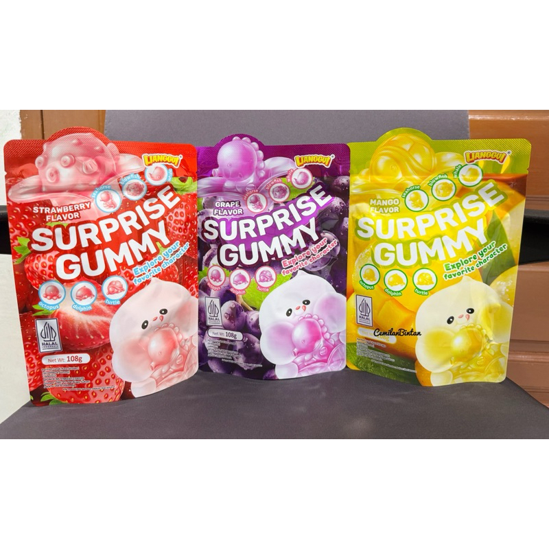 Jual CemilanBintan (Lianggui Candy Aneka Permen 12000) Mix | Shopee ...