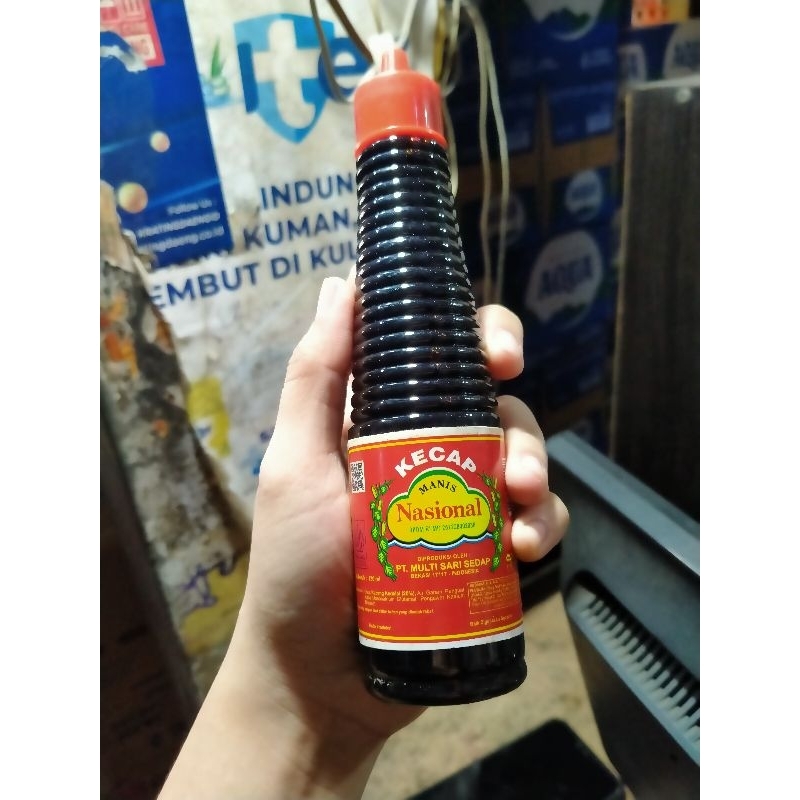 Jual Kecap Manis Nasional Per Pics | Shopee Indonesia