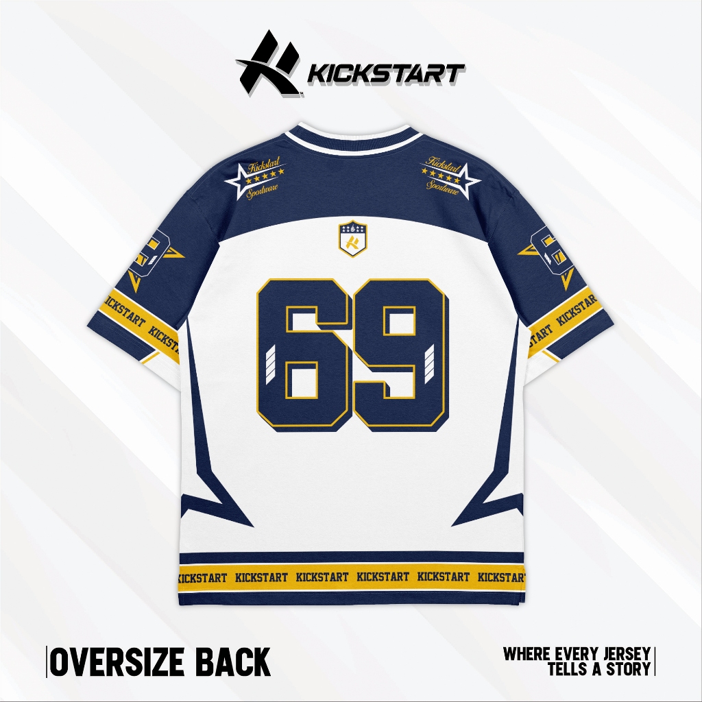 Jual Baseball BERLIN Jersey Oversize Streetwear Retro Vintage Rugby Y2K ...