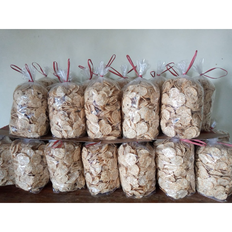 Jual Kripik tempe sagu | Shopee Indonesia