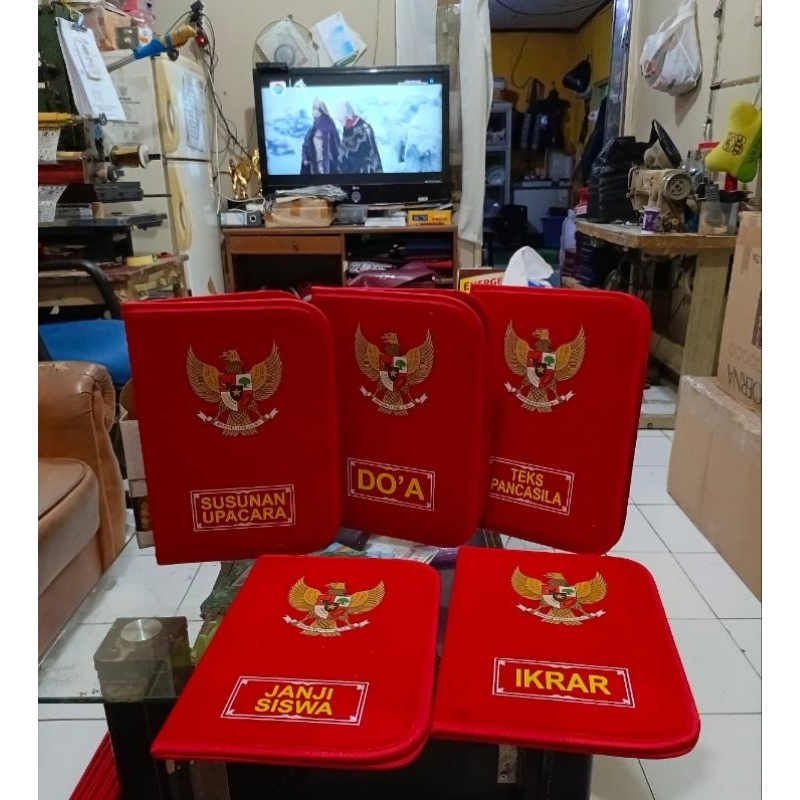 Jual map upacara bendera | Shopee Indonesia