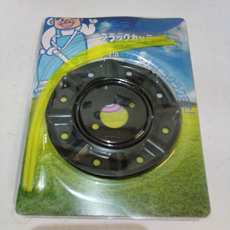 Jual 328 SENAR BLADE /RUMAH SENAR PISAU POTONG RUMPUT | Shopee Indonesia