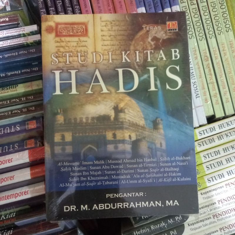 Jual Studi Kitab Hadis | Shopee Indonesia
