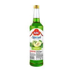 Jual ABC Spesial Grade sirup Melon 460 ml | Shopee Indonesia