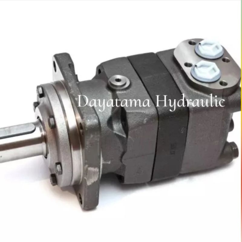 Jual OMT-315 151B3003 ORBITAL MOTOR HYDRAULIC DANFOSS / ORBIT MOTOR HIDROLIK DANFOSS OMT-315 ...