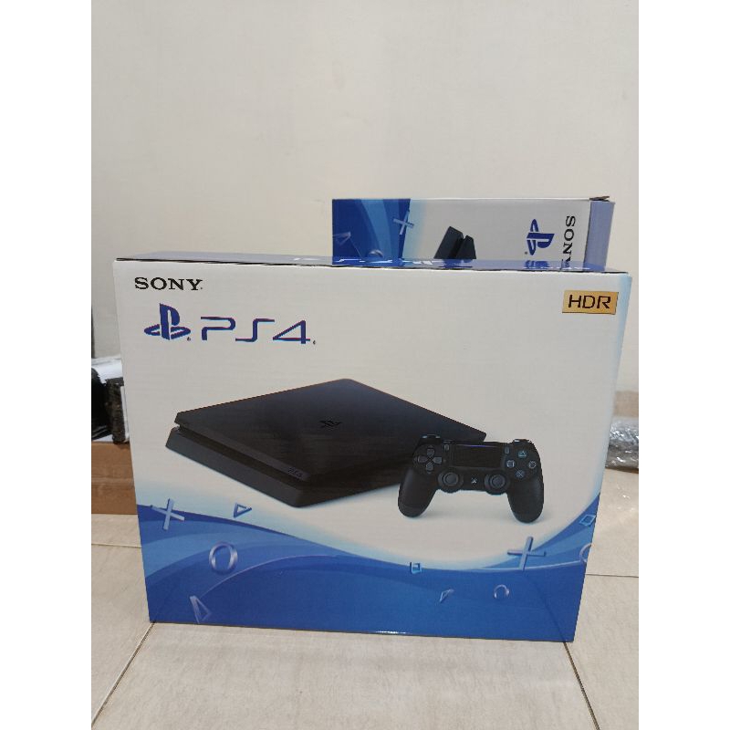 Jual Dus Ps4 slim | Shopee Indonesia
