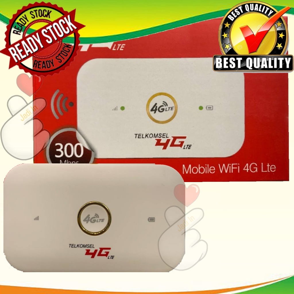 Jual MODEM WIFI PORTABLE MF800 MIFI 4G UNLOCK ALL GSM | Shopee Indonesia