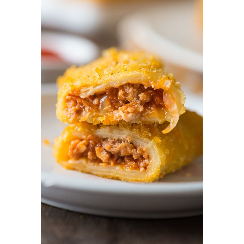 Jual RISOL BEEF BOLOGNESE BIG SIZE | Shopee Indonesia