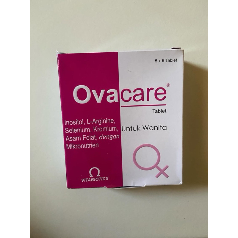 Jual obat ovacare | Shopee Indonesia