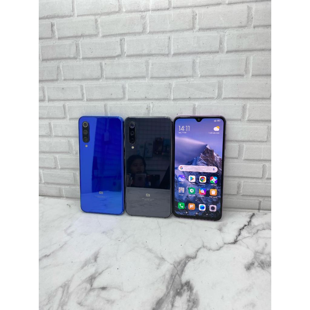 Jual Mi 9 SE | Xiaomi Mi 9 SE | Xiaomi 9 SE RAM 8/128GB Second Original Termurah | Shopee Indonesia