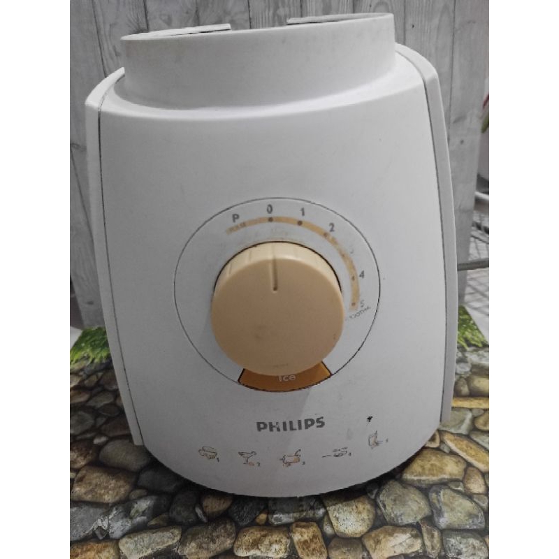 Jual MESIN BLENDER PHILIPS ORIGINAL | Shopee Indonesia
