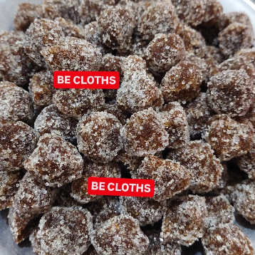 Jual Permen Gula asam Jawa Bulat Jadul Tradisional / Tamarind Candy ...