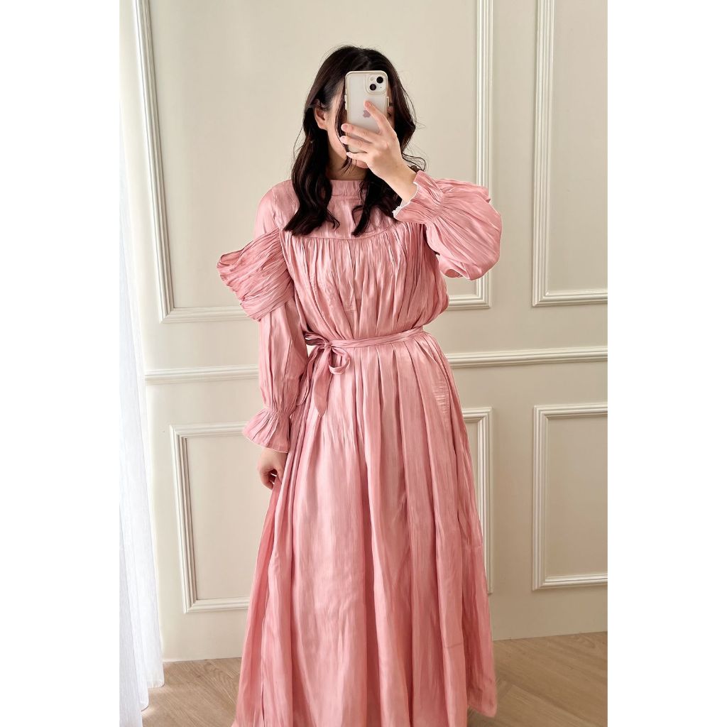 Jual Chicchoc.id - Bianca Kaftan | Shopee Indonesia