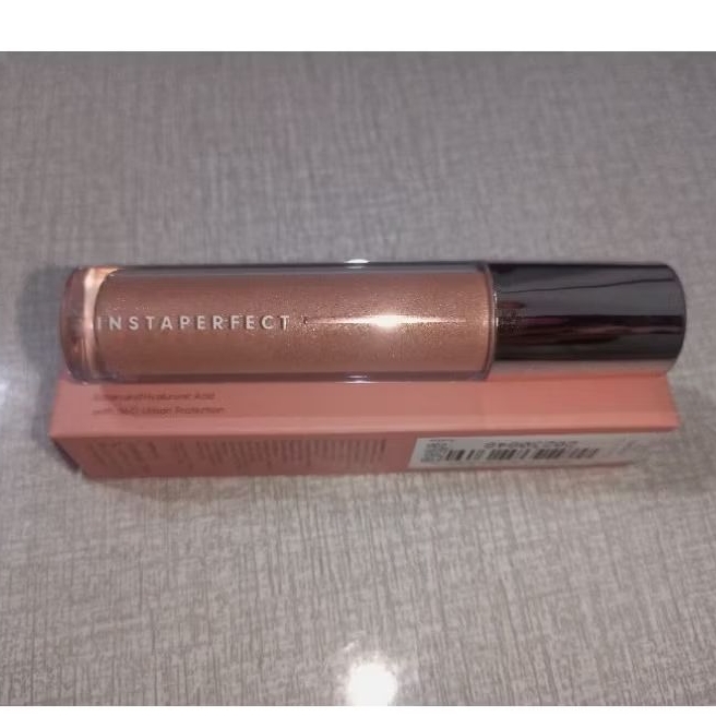 Jual FLUID HIGHLIGHTER INSTAPERFECT SHADE MOONSTONE (NEW) | Shopee ...