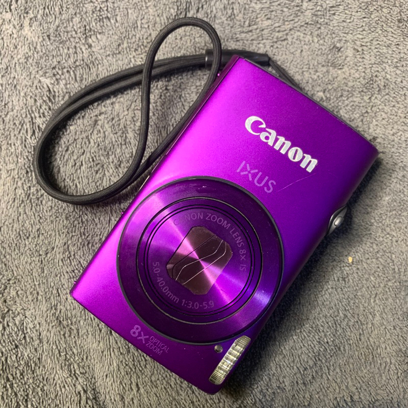 Jual Camdig Canon IXUS 320 HS | Shopee Indonesia