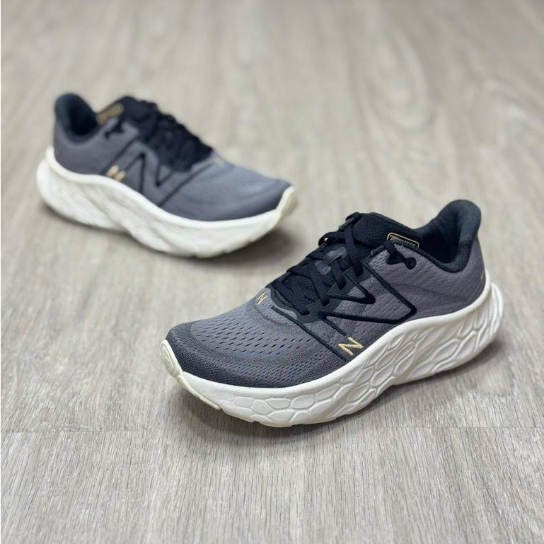 Jual Sepatu Running NB More V4 Women WMORBD4 Original | Shopee Indonesia