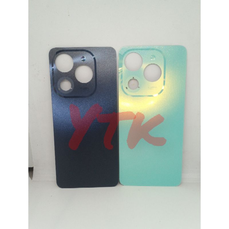 Jual BACKDOOR/BACKCOVER/CASING/KESING TUTUP BALAKANG INFINIX SMART 8 ...